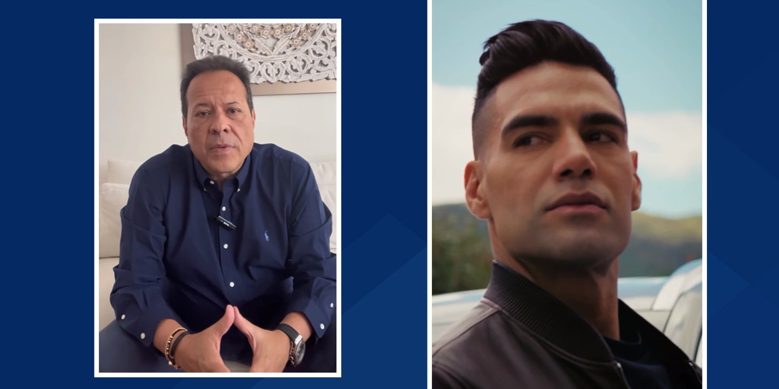 El tigre vuelve a rugir: ¿finalmente se quedará Falcao en Millonarios ...